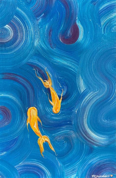 Пин от пользователя Вероника 🦋 на доске Вдохновение Расписанные холсты Художественные идеи