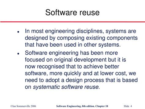 Ppt Software Reuse Powerpoint Presentation Free Download Id825405