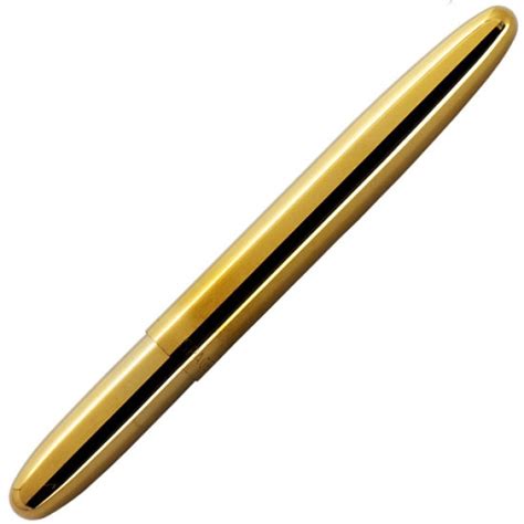 Fisher Space Pen Bullet Chrome | Pen Store