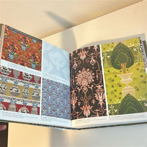 The Complete Pattern Directory By Elizabeth Wilhide