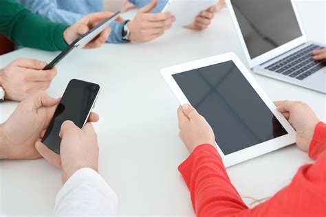 Up Your Productivity Work With Smart Mobile Devices 16 Hrs