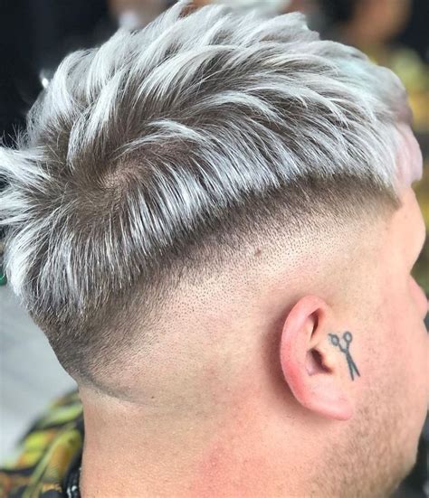 Pin On Hairstyles For Men
