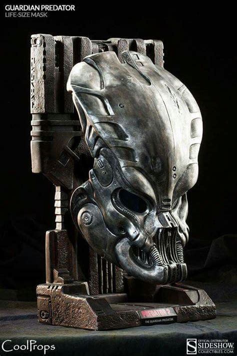 Best Images About Predator On Pinterest Xenomorph Alien Vs Predator And Armors