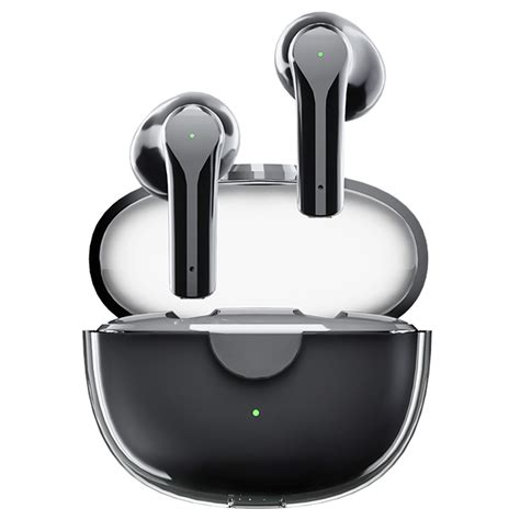 Lenovo Thinkplus XT Pro TWS Wireless Earphone Standard Black