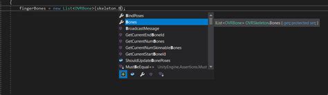 Xamarinforms Enabling Intellisense In Visual Studio