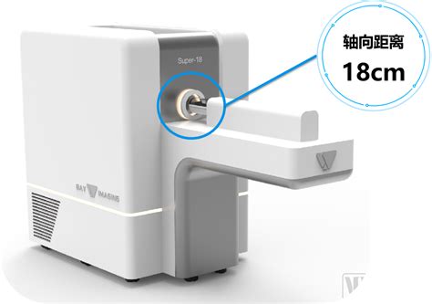 专注脑部专用petct成像，湾影科技独创“分光”窗口pet探测器｜脑创中心 动脉网