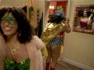 Naked Julissa Calderon In Gentefied