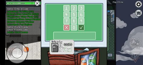 My Code In Among Us Rmildlyinfuriating