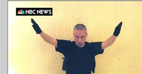 범죄심리학자가 본 조씨 동영상 망상형 정신분열증 추정