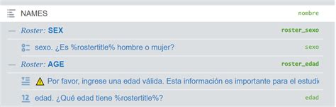 How Can I Create An Asignment For Non Cover Variables Through API API Survey Solutions User