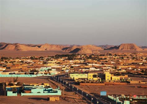 12 Dangerous Destinations Countries Travelers Regret Visiting And