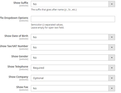 Event Observer Magento 234 Why Doesnt Magento Admin Configuration Take Any Effect On The