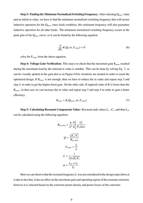Operation And Control Of Inductive Wireless Power Transfer Pdf