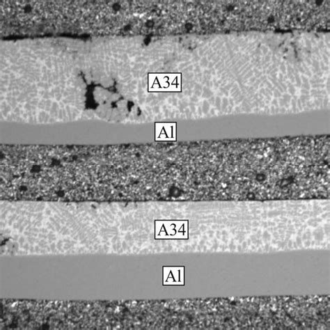 Microstructure Of Solder Alloys After Spreading Over Aluminum Substrate