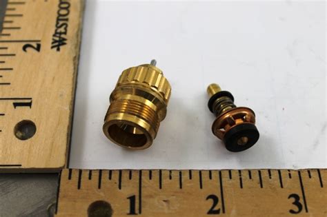 Danfoss 013g 8037 1 2 Valve Insert Side Mount 013g 8037