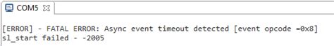 Ccsmsp Exp432e401y Using Can In Networkterminal Msp Low Power