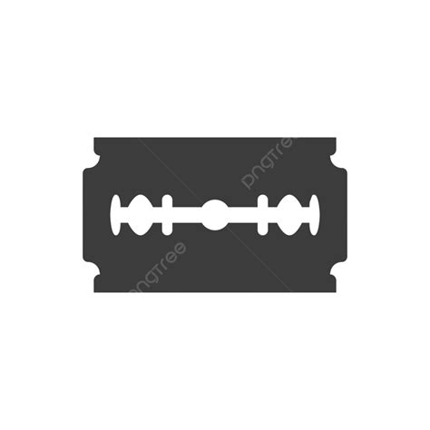 Free Razor Blade Clipart