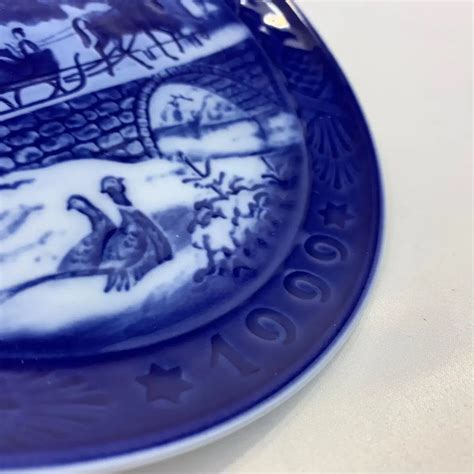 Other Interior Accessories 가다컴퍼니로얄코펜하겐로얄코펜하겐접시장식접시엔틱접시 On Bunjang Global Site