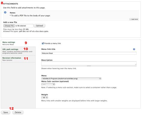 New Draftedit Draft Page Web Editor User Guide Wright State University New Draftedit Draft Page Web Editor User Guide Wright State University