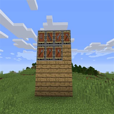 Chain Mod Minecraft Mods Curseforge