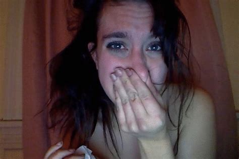 Natashas Bedroom Itchy Nose Mov