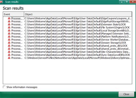 Windows Defender Got Deleted Resolved Malware Removal Logs Malwarebytes Forums