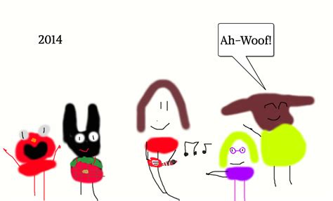 Cbeebies 2014 By Cbeebiesfan On Deviantart