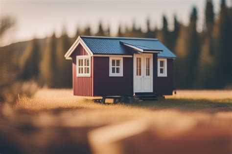 The Ultimate Guide To Tiny House Land Renting Finding Affordable And
