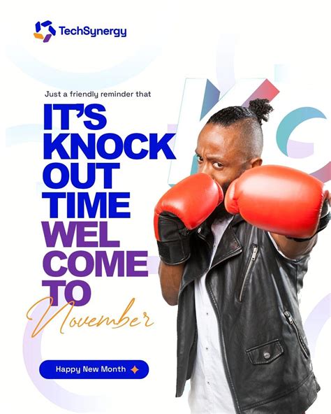 techsynergy on linkedin newmonth novembergoals techsynergy