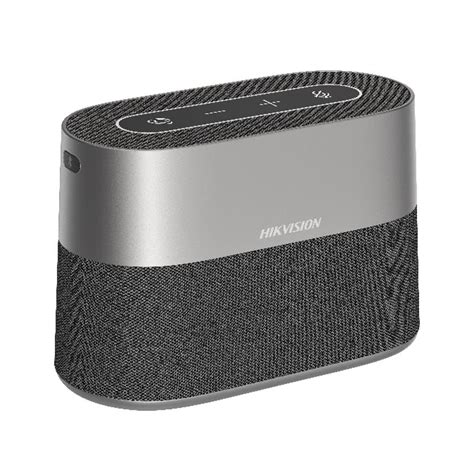 Ds Uac S1 Wireless Microphone 360 Degree Acquisition Up To 5m 8 Microphone Array