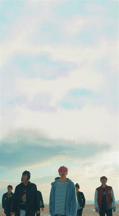 BTS Spring Day Wallpapers Top Free BTS Spring Day Backgrounds WallpaperAccess