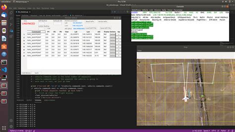 My Plane Doesn T Take Off In Simulation ArduPlane ArduPilot Discourse