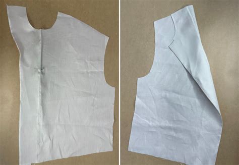 Albie Woven Shirt Sewing Tutorials Style Arc