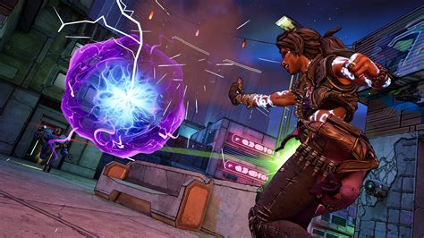 Borderlands Gearbox Möchte Nach Verkauf Weiter Mit 2k Zusammenarbeiten