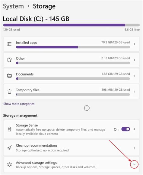 how to check ssd temperature in windows monitor your drive