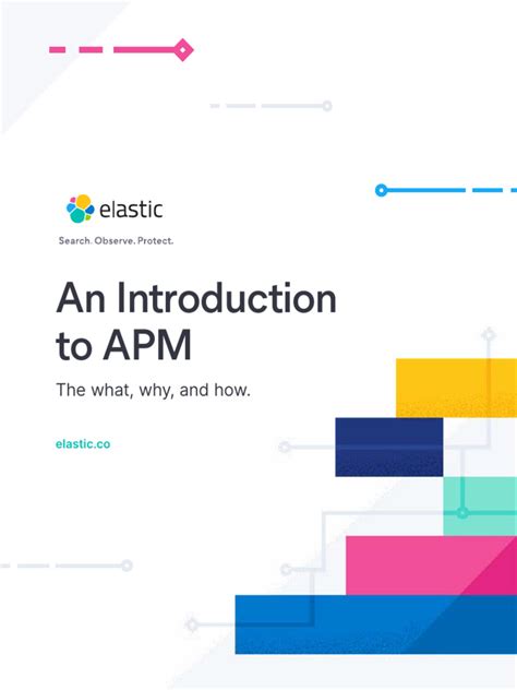 Elastic Introduction To Application Performance Monitoring Pdf Cloud Computing Information