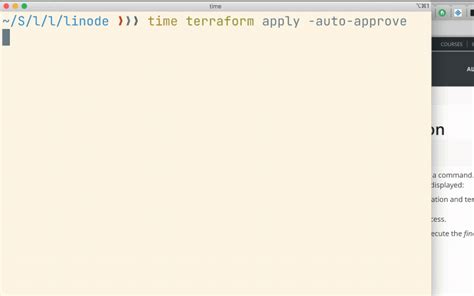 Provisioning Kubernetes Clusters On Linode With Terraform In 1 Minute And 44 Seconds Rkubernetes