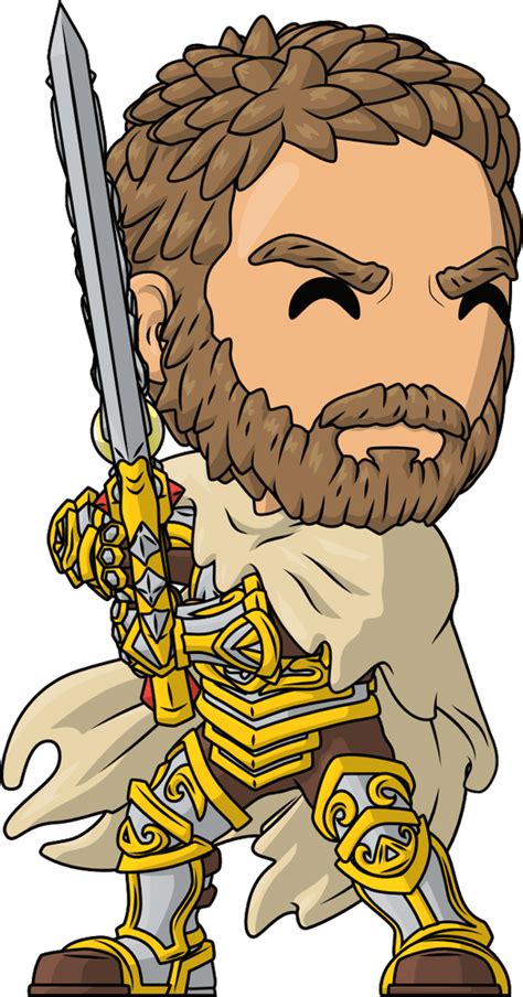 Anduin Youtooz Collectibles