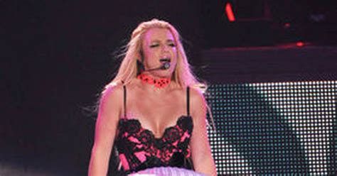 Britney Spears Banned From Having Sex On Femme Fatale Tour Daily Star