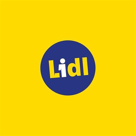 Lidl Logo LogoDix