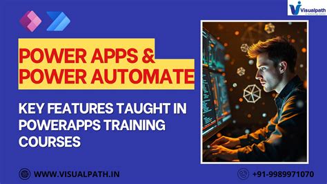 Powerapps Training Key Features You Learn In These Courses Best