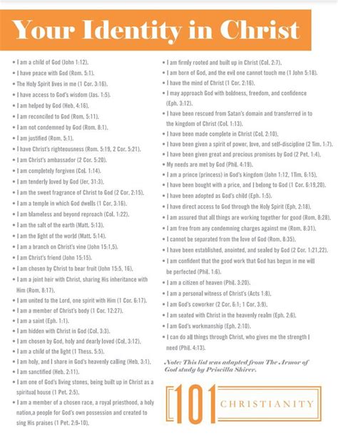 50 Most Powerful Bible Scriptures On Faith Artofit