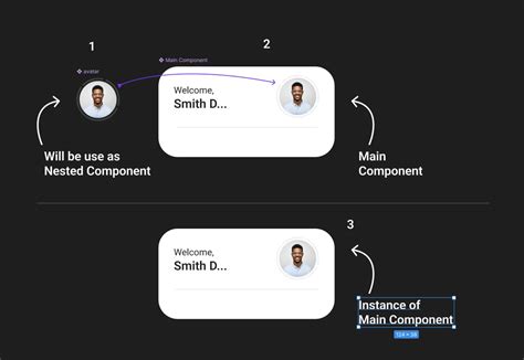 Components Figma Forum