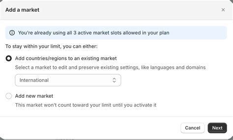 Language Redirection
