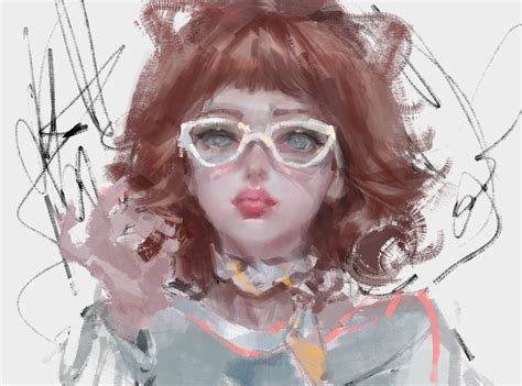 Original Drawn By Bm94199 Danbooru