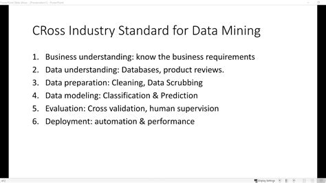 Module 3 Lecture Youtube