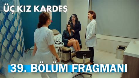 مسلسل ثلاث اخوات الحلقة 39 إعلان 1 مترجم Hd Youtube