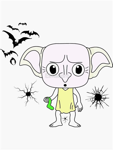 Popy Sticker For Sale By Elmsdpro Redbubble