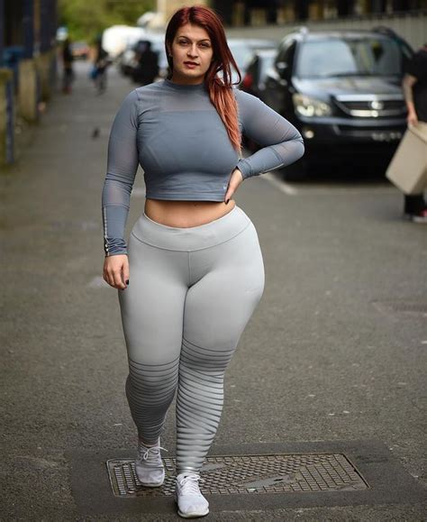 Ioana Chira Bio Quick Facts Age Height Weight Body Measurements Instagram Fitness Model