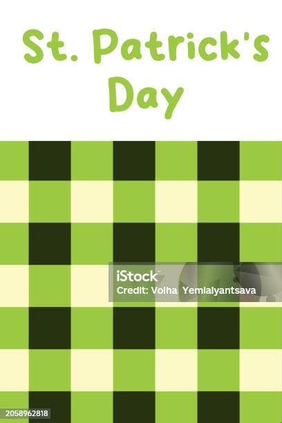 성 패트릭의 날을 축하합니다 벡터 배너입니다 엽서 배너 포스터에 대 한 템플릿입니다 3월에 대한 스톡 벡터 아트 및 기타 이미지 Istock
